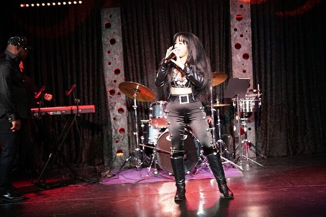 Queen Selena: A Tribute to the Latin Pop Superstar in Las Vegas - What the Reviews Say