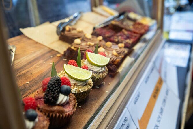 Queen Victoria Market Early Access Food Tour - A Detailed Look at the Itinerary