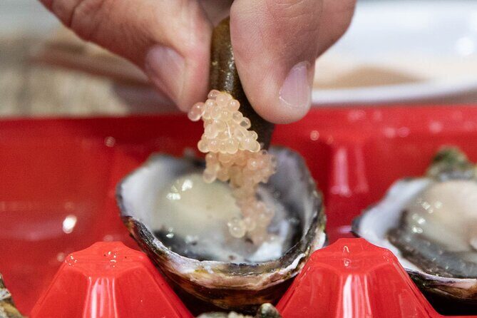 Queen Victoria Market Early Access Food Tour - Who Would Enjoy This Experience?