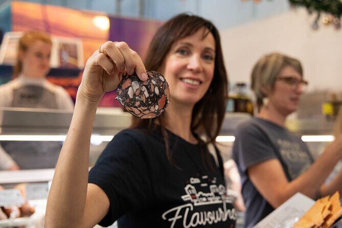 Queen Victoria Market Early Access Food Tour - FAQ