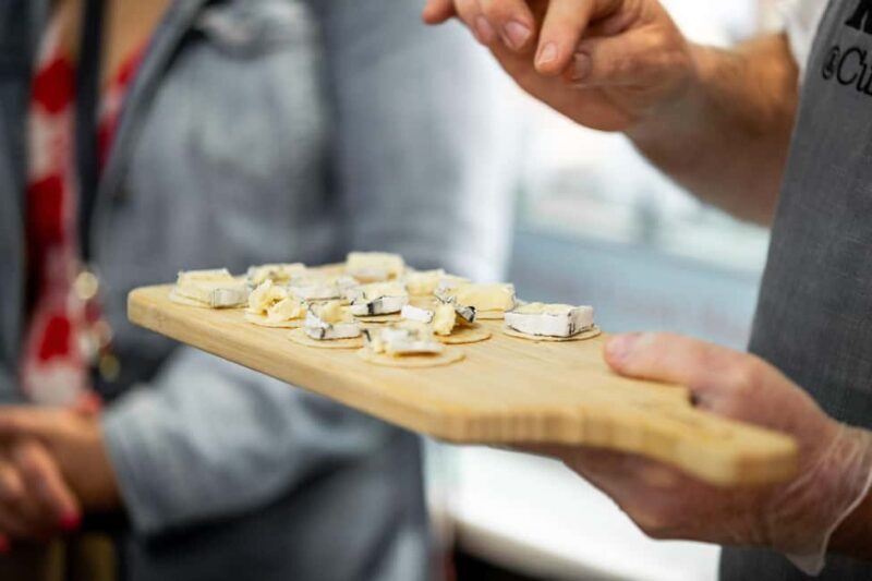 Queen Victoria Market: 'Flavours of Australia' Food Tour - Who Will Love This Experience?