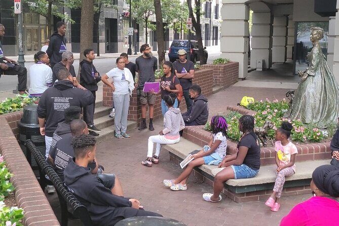 Queens City Black Legacy Walking Tour - Why Choose the Queens City Black Legacy Walking Tour?