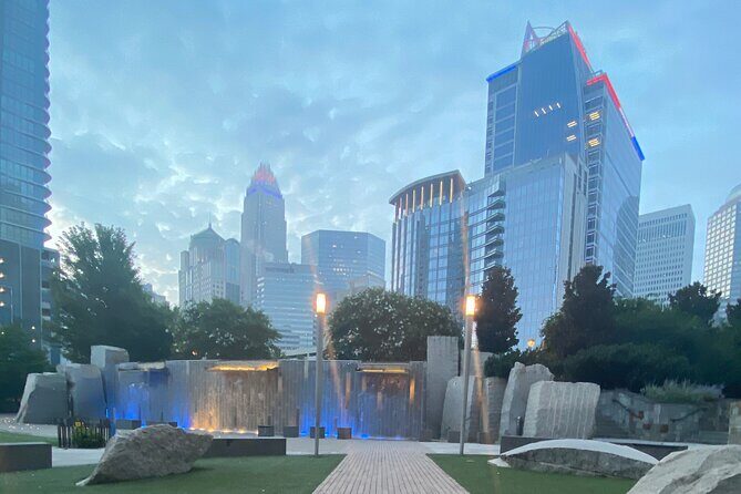 Queens City Black Legacy Walking Tour - Who Should Consider This Tour?