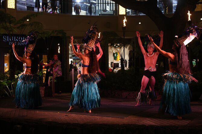 Queens Luau in the Heart of Waikiki - Final Thoughts