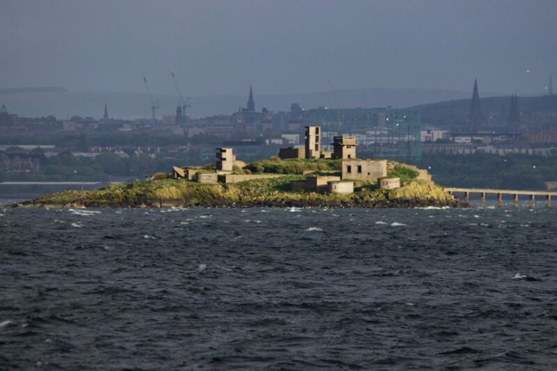 Queensferry: Maid of the Forth 1.5-Hour Sightseeing Cruise - Final Thoughts