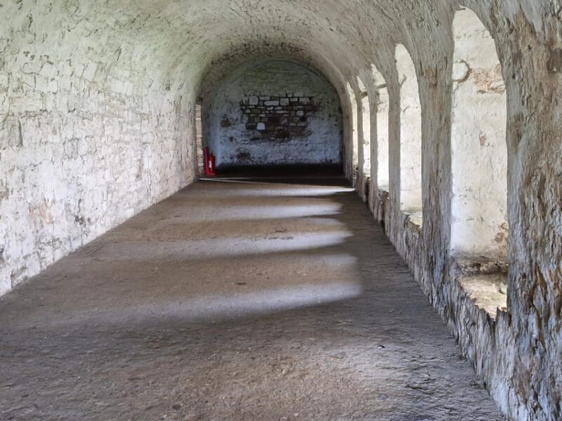 Queensferry: Sightseeing Cruise to Inchcolm Island - Practical Details: What You Need to Know