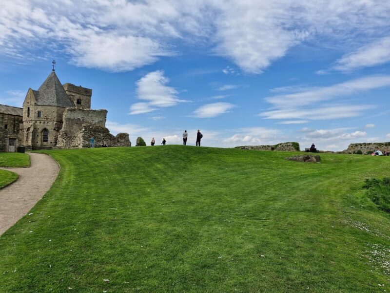 Queensferry: Sightseeing Cruise to Inchcolm Island - Why This Tour Works