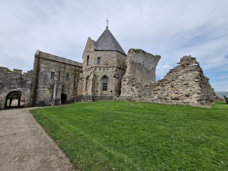 Queensferry: Sightseeing Cruise to Inchcolm Island - Final Thoughts: Who’s This Tour Best For?