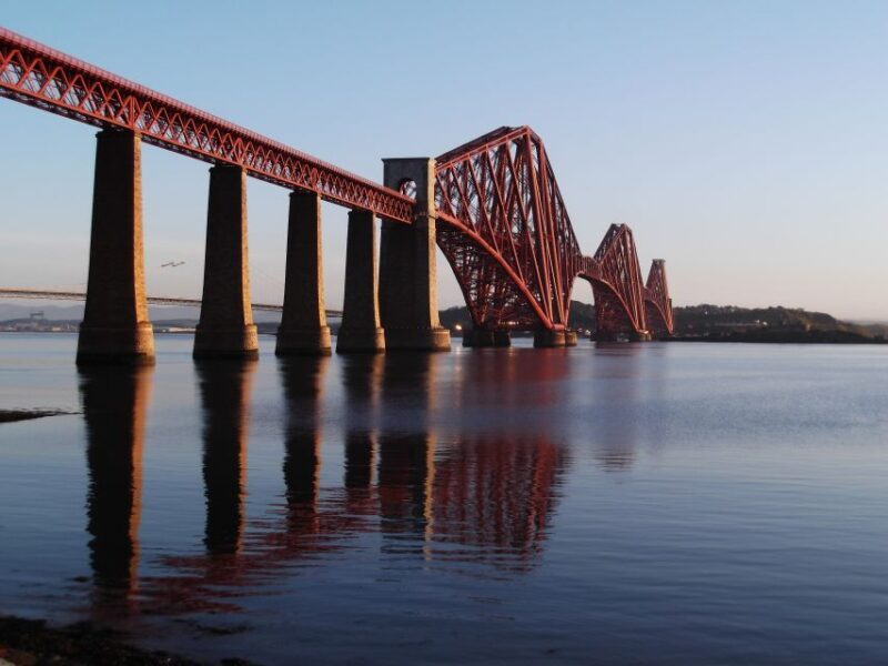 Queensferry: Sightseeing Cruise to Inchcolm Island - Exploring Inchcolm Island: History, Wildlife, and Relaxation