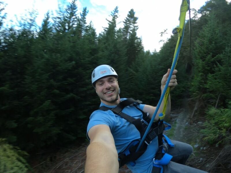 Queenstown: 1-Hour Zipline Tour with 2-Lines & 21-Meter Drop - Final Thoughts