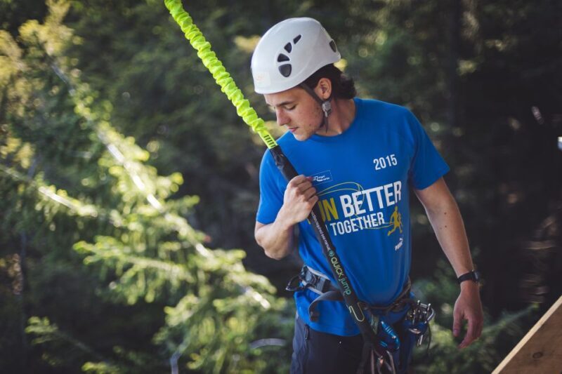 Queenstown: 1-Hour Zipline Tour with 2-Lines & 21-Meter Drop - FAQ