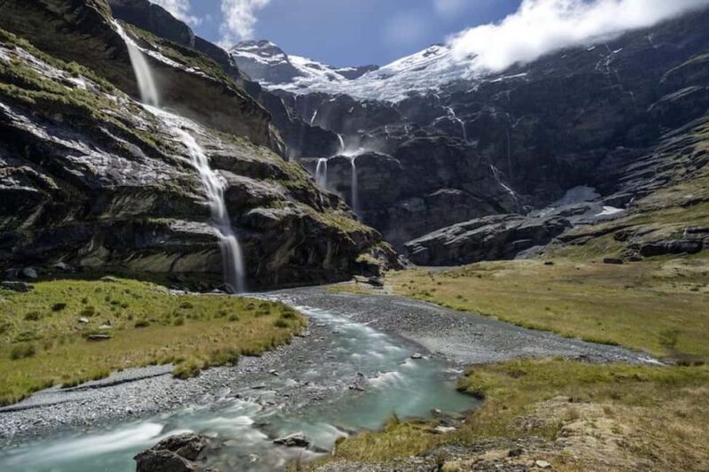 Queenstown: 2.5 Hour Flight to Fiordland's Iconic Locations - Overview of the Experience