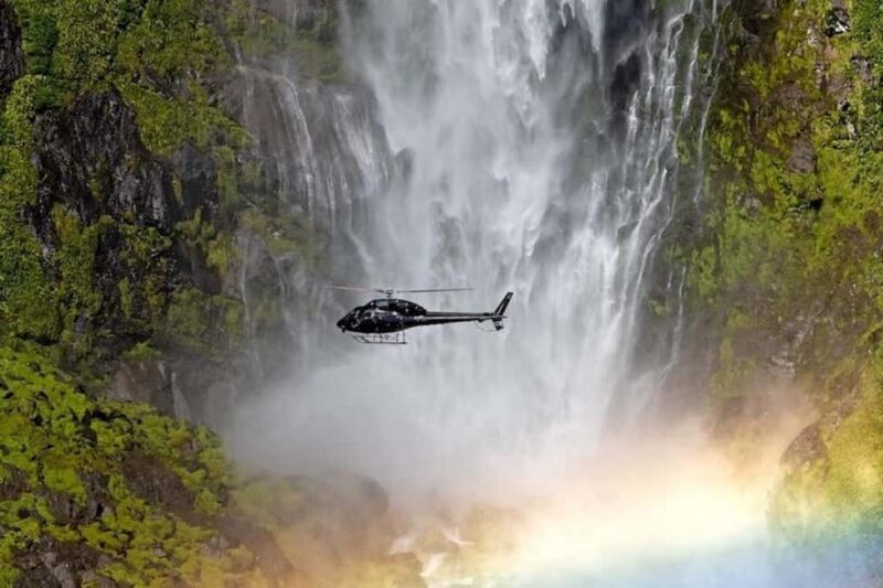 Queenstown: 2.5 Hour Flight to Fiordland's Iconic Locations - Authentic Experiences and Traveler Feedback