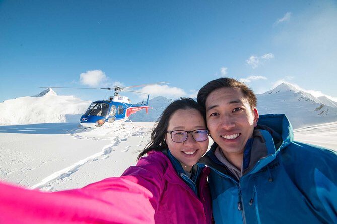 Queenstown: 20-Minute Pilot's Choice Helicopter Flight - What Makes This Tour Stand Out
