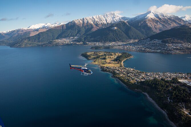 Queenstown: 20-Minute Pilot's Choice Helicopter Flight - Final Thoughts: Who Should Consider this Tour?