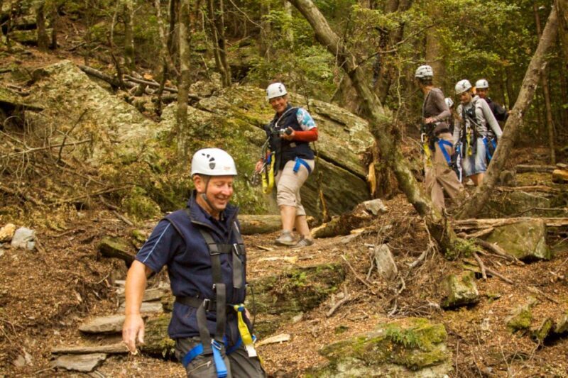 Queenstown: 3-Hour Zipline Adventure with 6-Lines - The Scenery and Photos