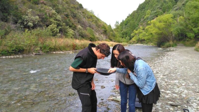 Queenstown: 4WD Lord of Rings Tour with Lunch Full-Day - A Comprehensive Look at this Queenstown Adventure