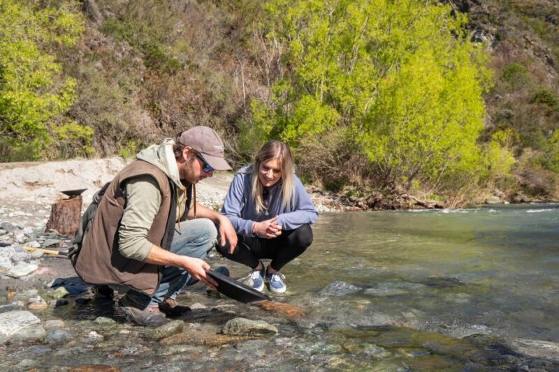 Queenstown: 4WD Lord Of the Rings Tour Half-Day Tour - What Sets This Tour Apart