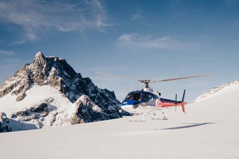 Queenstown: 50-Minute Southern Glacier Helicopter Flight - Pricing and Value