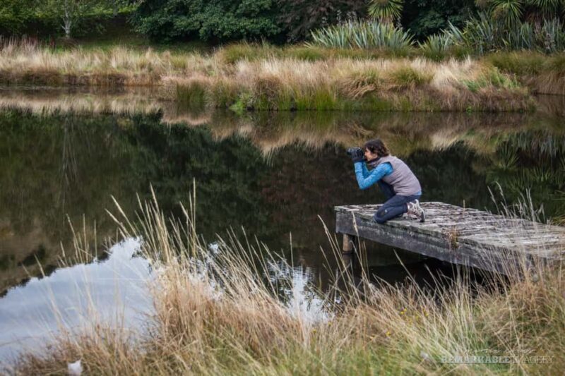 Queenstown and Environs: Full Day Private Photography Tour - The Learning Experience