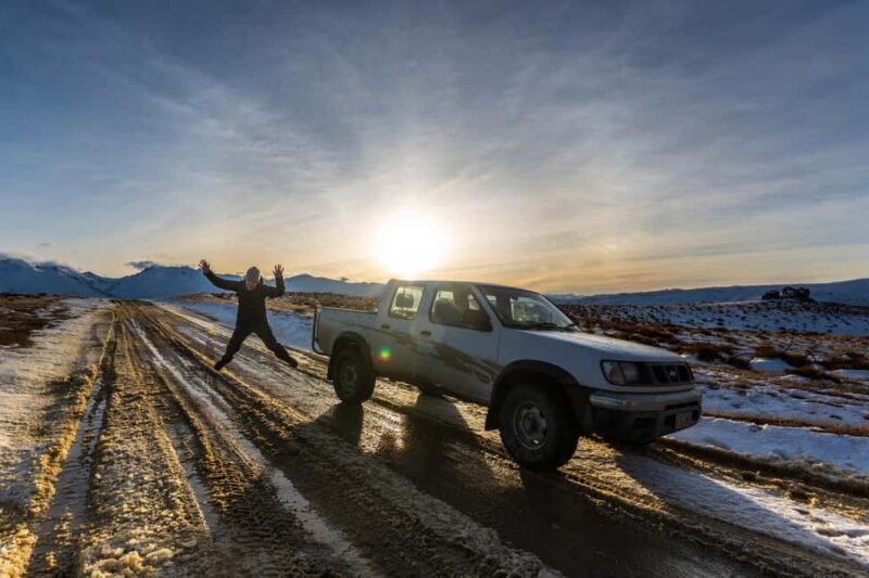 Queenstown and Environs: Full Day Private Photography Tour - Who Would Love This Tour?