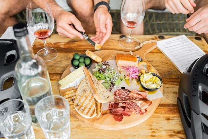 Queenstown and Gibbston Valley E Bike Adventure - An In-Depth Look at the Queenstown and Gibbston Valley E Bike Adventure