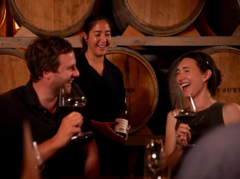 Queenstown, Arrowtown, Gibbston: Flexible Wine Hopper Tours - Transportation and Timing