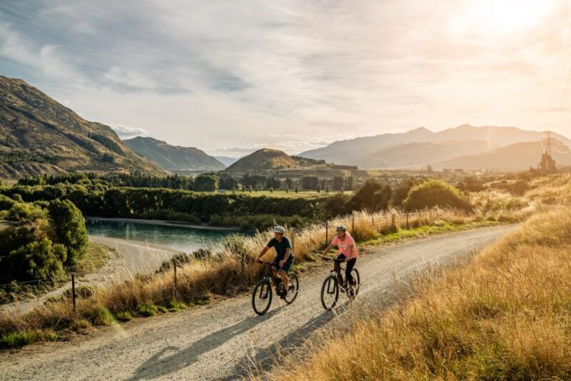 Queenstown: Arrowtown To Queenstown Biking Adventure - Authenticity and What Sets It Apart