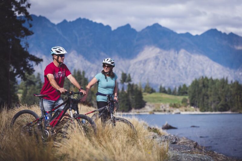 Queenstown: Arrowtown To Queenstown Biking Adventure - Final Thoughts: Is This Tour Worth Your Time?