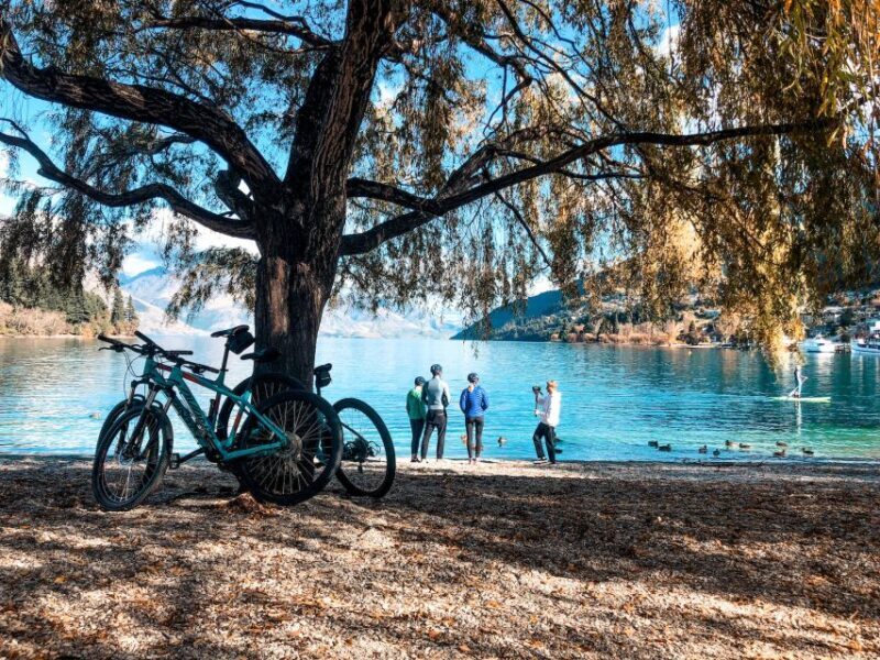 Queenstown: Arrowtown To Queenstown Biking Adventure - FAQ