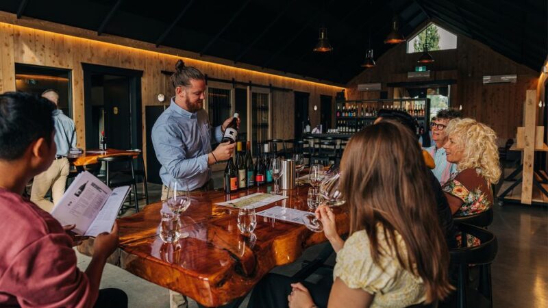 Queenstown: Classic Central Otago Wine Tasting Experience - A Closer Look at the Queenstown Wine Tasting Tour