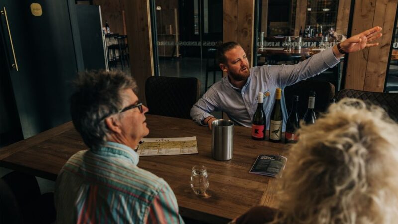 Queenstown: Classic Central Otago Wine Tasting Experience - Who Should Consider This Experience?