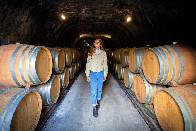 Queenstown Classic Wine Tour: 3 Winery Visits, Cave Tour & Cheese - Introduction: Why This Wine Tour Stands Out