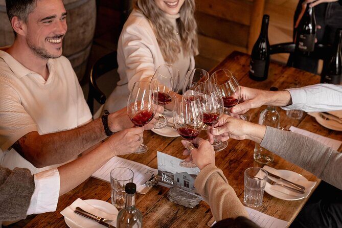 Queenstown Classic Wine Tour: 3 Winery Visits, Cave Tour & Cheese - What Makes This Tour Worth Your Time?