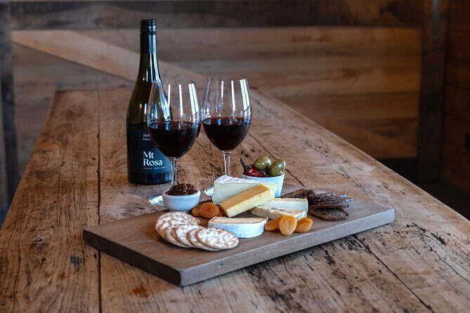 Queenstown Classic Wine Tour: 3 Winery Visits, Cave Tour & Cheese - Who Will Love This Tour?
