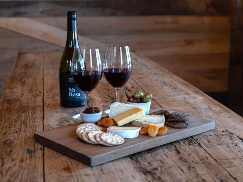 Queenstown: Classic Wine Tour - The Sum Up: Why Pick This Tour?