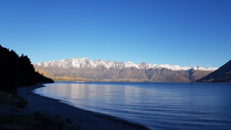 Queenstown: Craft Beer Brewery Tour with Lunch - Key Points