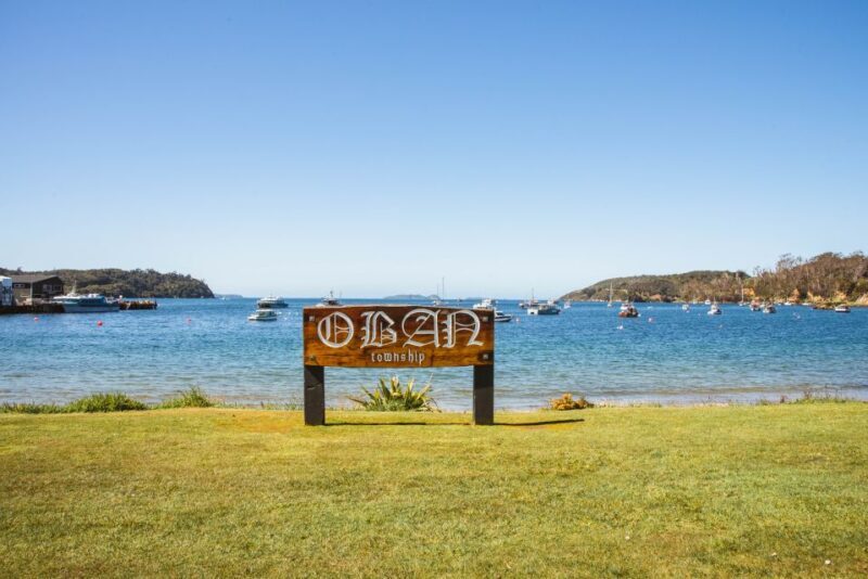 Queenstown: Day Trip to Stewart Island via Scenic Flight - In-Depth Itinerary Breakdown