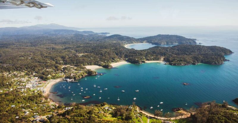 Queenstown: Day Trip to Stewart Island via Scenic Flight - Authentic Experience and Practical Tips