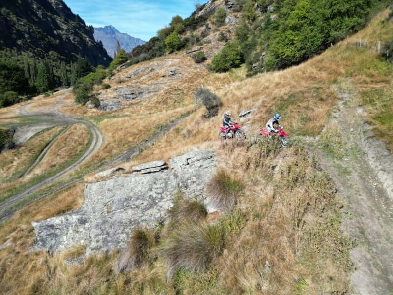 Queenstown: Dirt Bike Tour for Beginners - What Reviewers Say