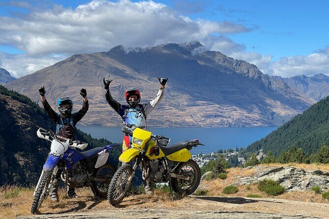 Queenstown: Dirt Bike Tours - Price and Value: Is It Worth It?
