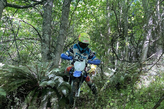 Queenstown: Dirt Bike Tours - Authentic Feedback from Riders