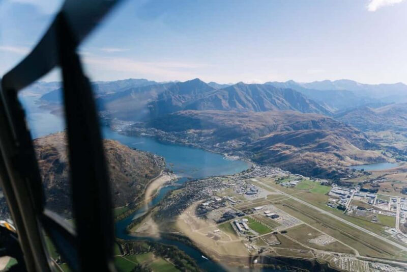 Queenstown Essential | 45min Helicopter Experience - Final Thoughts