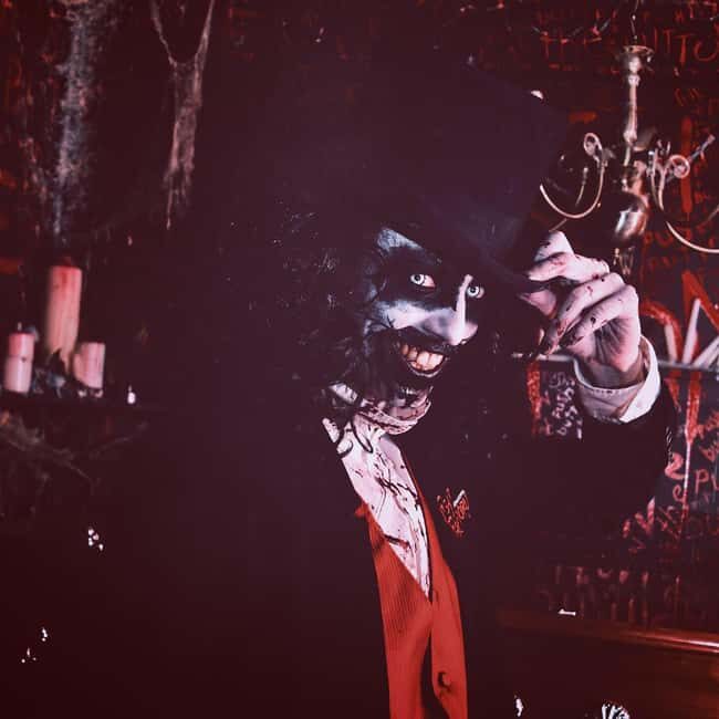 Queenstown: Fear Factory Haunted House Admission Ticket - How It Works and What’s Included