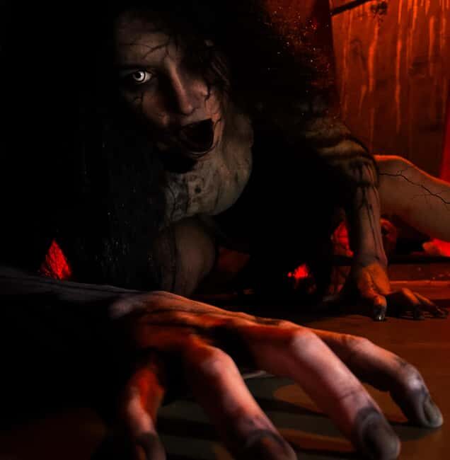 Queenstown: Fear Factory Haunted House Admission Ticket - Is It Worth the Price?