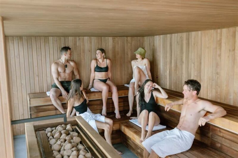 Queenstown: Floating Sauna Experience on Lake Whakatipu - What the Reviews Say
