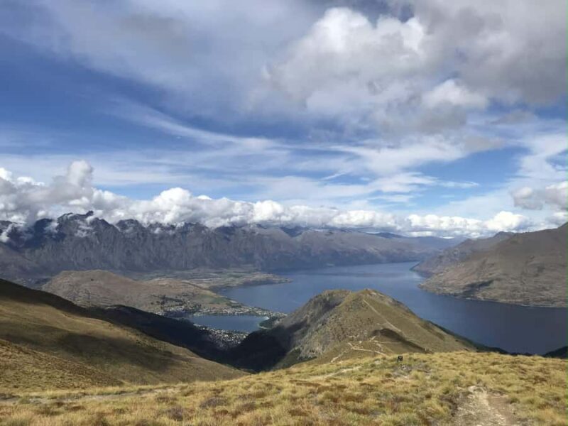 Queenstown Full-Day Trail Running Tour - Key Points