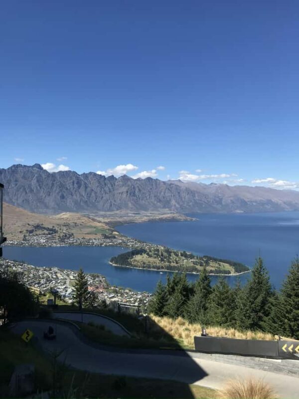 Queenstown Full-Day Trail Running Tour - An Authentic Day of Trail Running Among Queenstown’s Greats