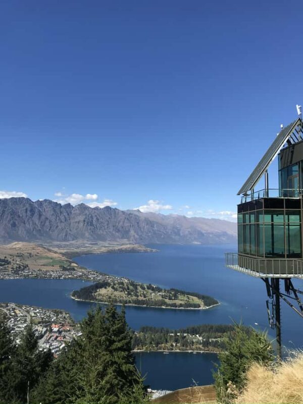 Queenstown Full-Day Trail Running Tour - What Makes This Tour Special?