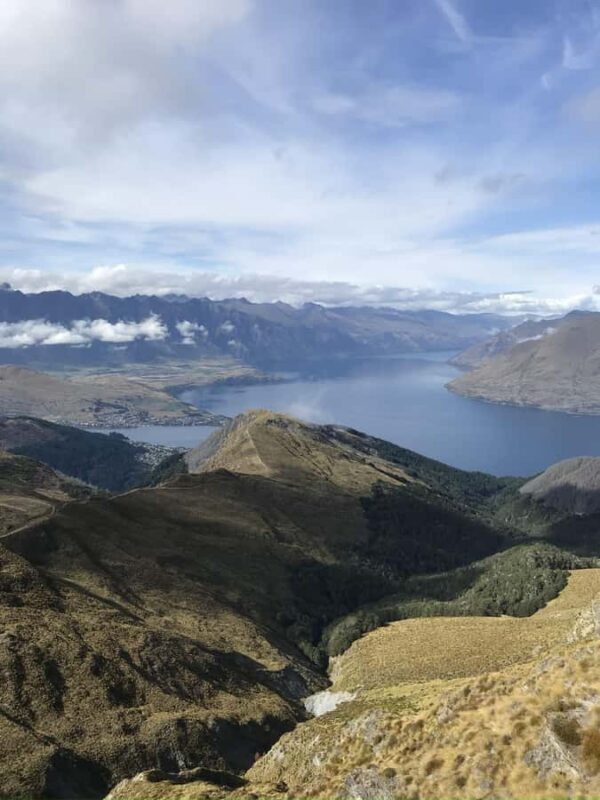 Queenstown Full-Day Trail Running Tour - Practical Details and Considerations